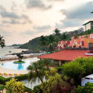15 Best Beach Hotels in Goa: Uncovering Beachfront Bliss - Things In Goa