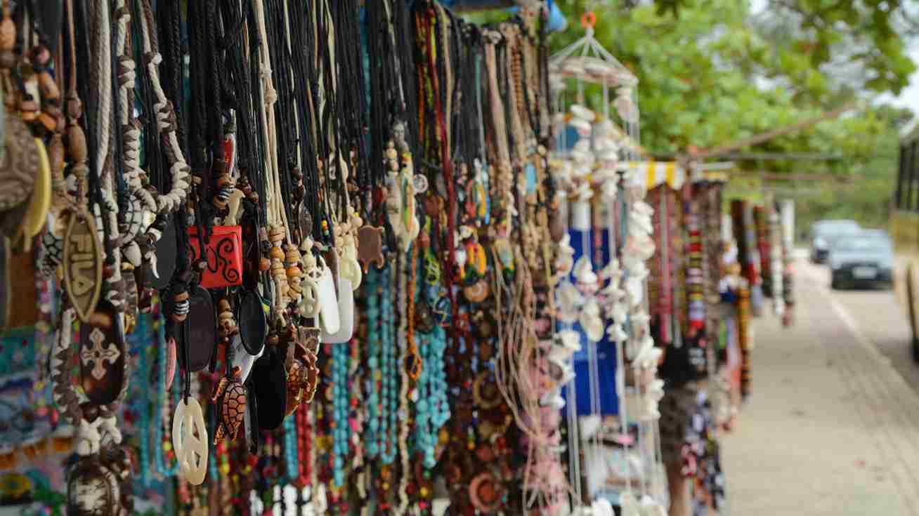 Shopping in South Goa: Vibrant Markets for an Unforgettable Retail ...
