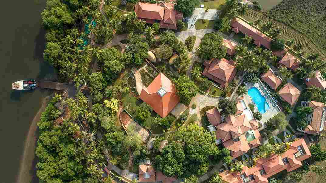 8 Best Nature Resorts in Goa: Immersing in Goa's Serene Nature - Things ...