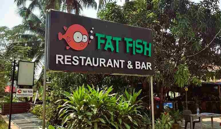 34 Best Restaurants In Goa: Exploring the Culinary Delights - Things In Goa