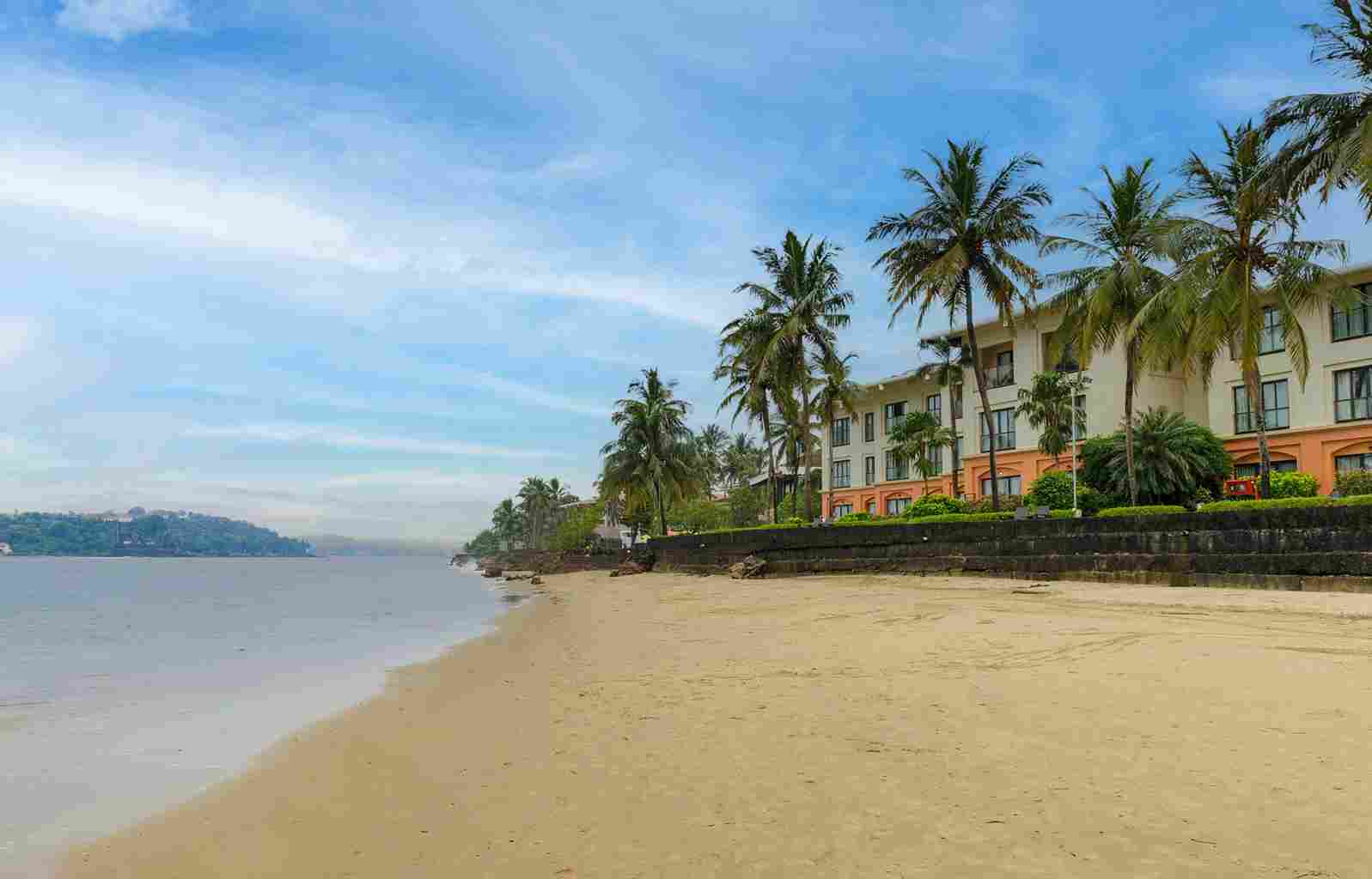 19 Best Beach Resorts in Goa for an Unforgettable Vacation - Things In Goa