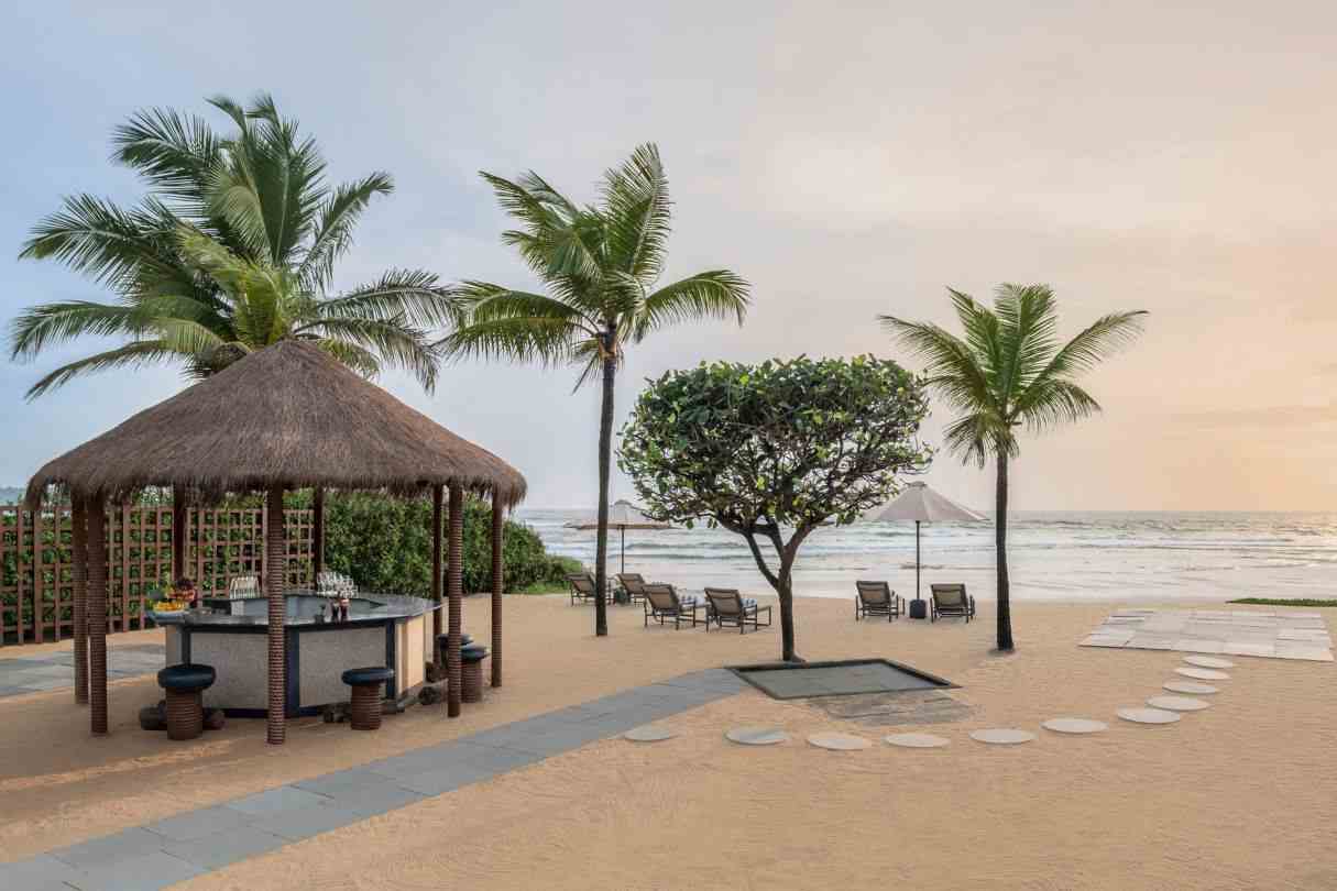19 Best Beach Resorts in Goa for an Unforgettable Vacation - Things In Goa
