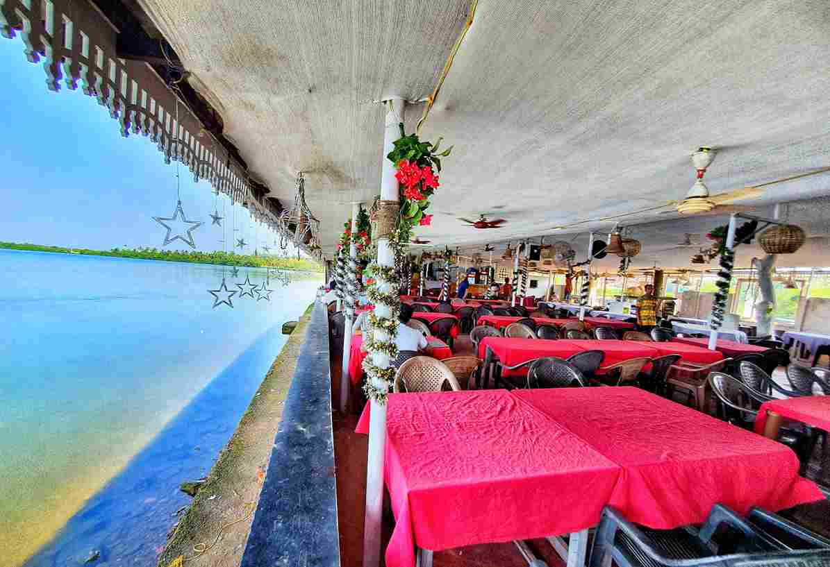 34 Best Restaurants In Goa: Exploring the Culinary Delights - Things In Goa