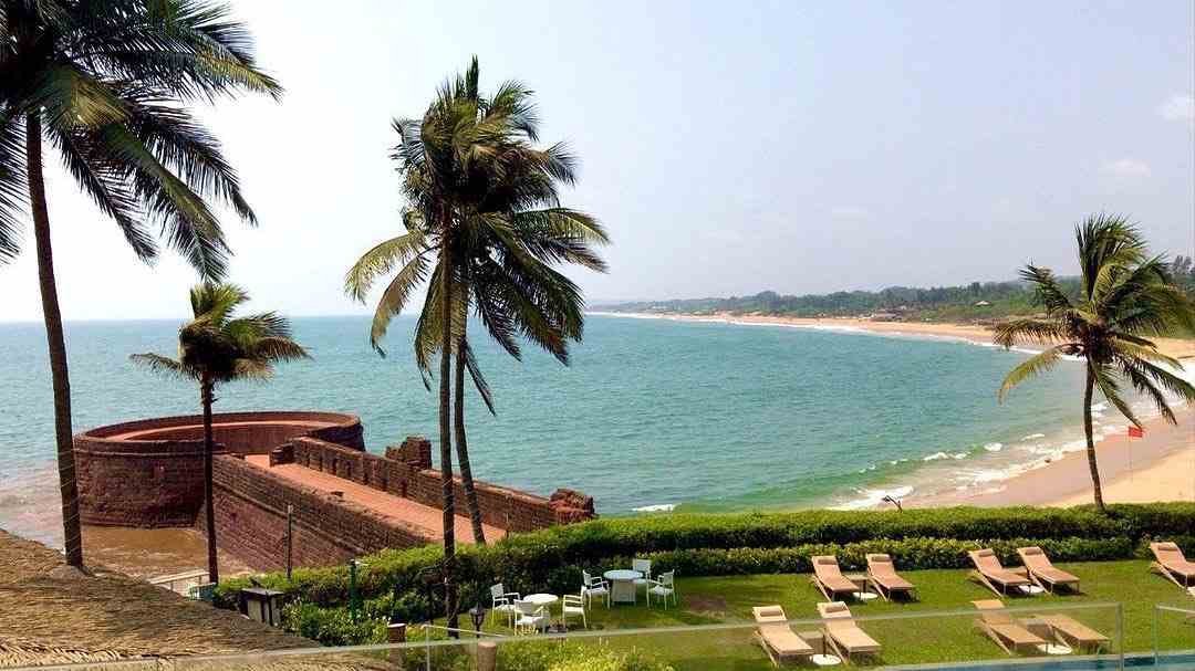 19 Best Beach Resorts in Goa for an Unforgettable Vacation - Things In Goa