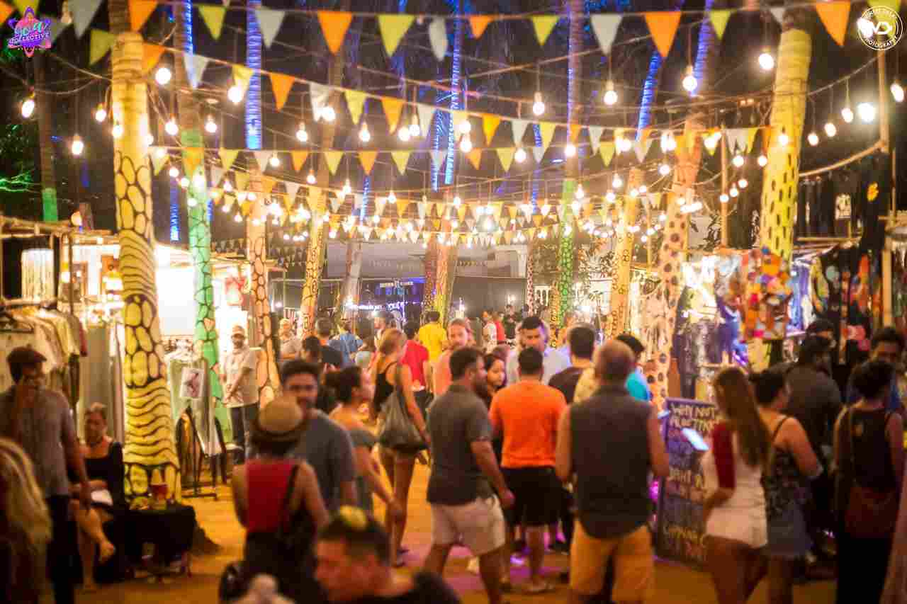 6 Must-Visit Flea Markets in Goa for Extraordinary Shopping Experience ...