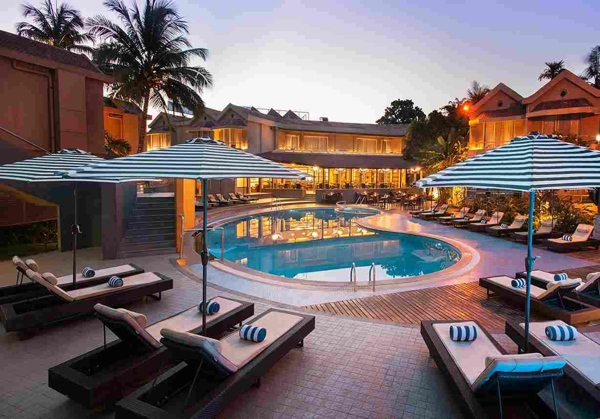 19 Best Beach Resorts in Goa for an Unforgettable Vacation - Things In Goa